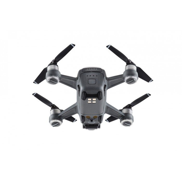 DJI Spark + 2 Batteries (V) | Ifmal.com