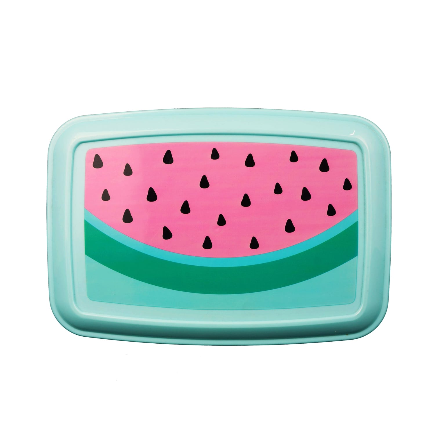 Hard Lunch Box - Watermelon | Ifmal.com
