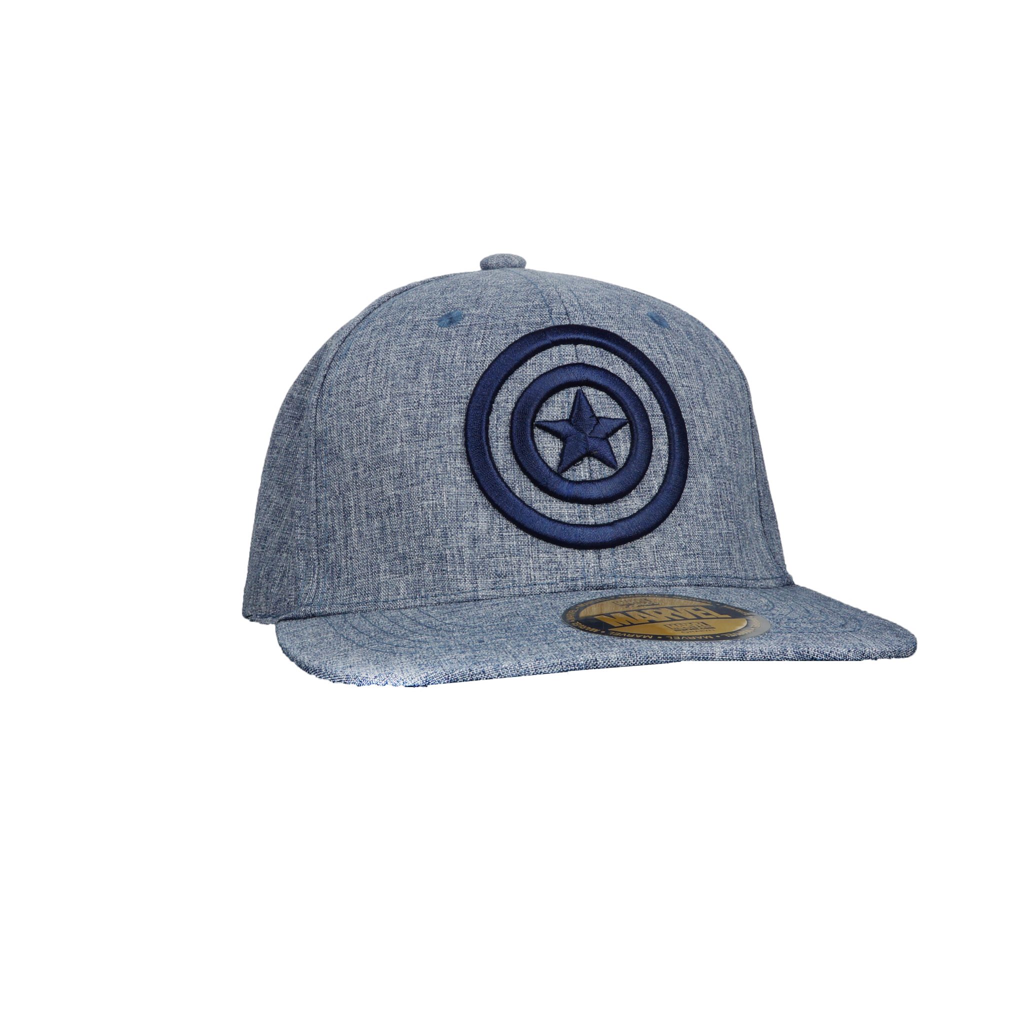 Men's Licensed Cap - Marvel | Ifmal.com