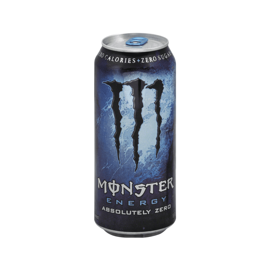 Monster Absolutely Zero Energy Drink 500mL | Ifmal.com