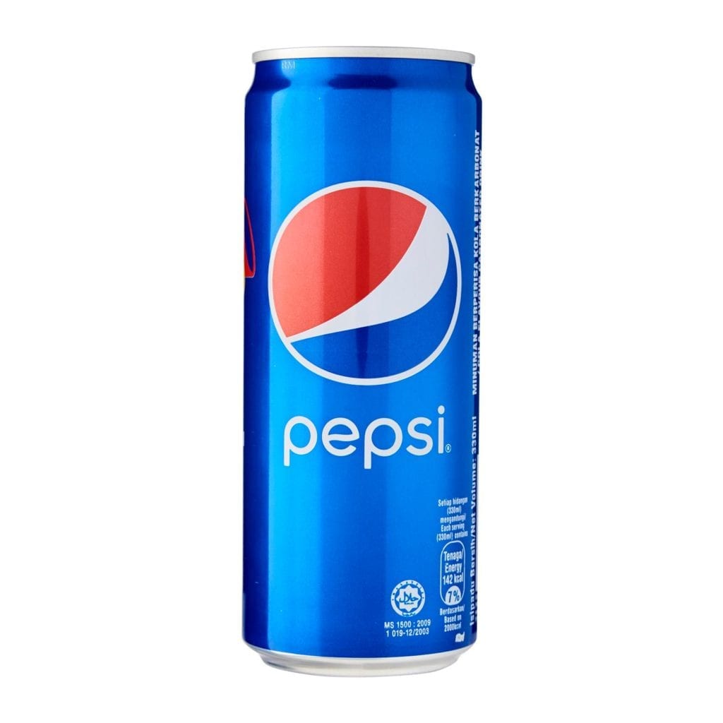 Pepsi 330mL | Ifmal.com