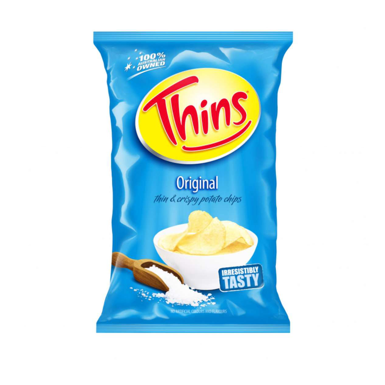 Potato Chips Photos