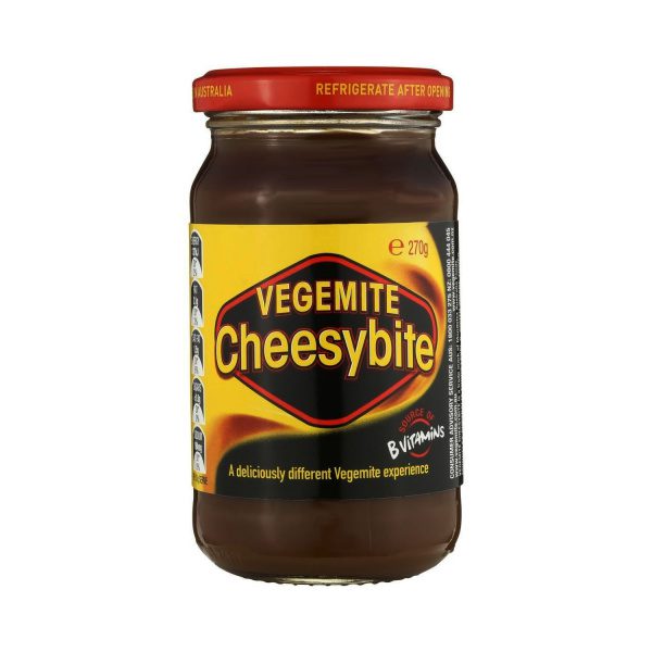 Vegemite Cheesybite 270g | Ifmal.com