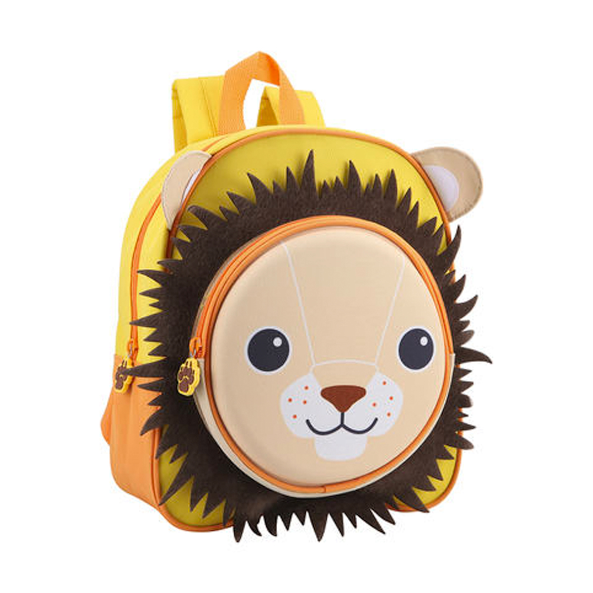 Lion Backpack 10L | Ifmal.com