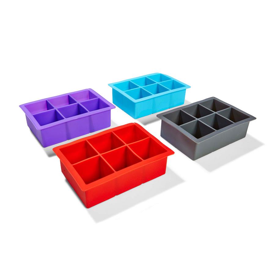Anko 7 Knife Block Set | Ifmal.com