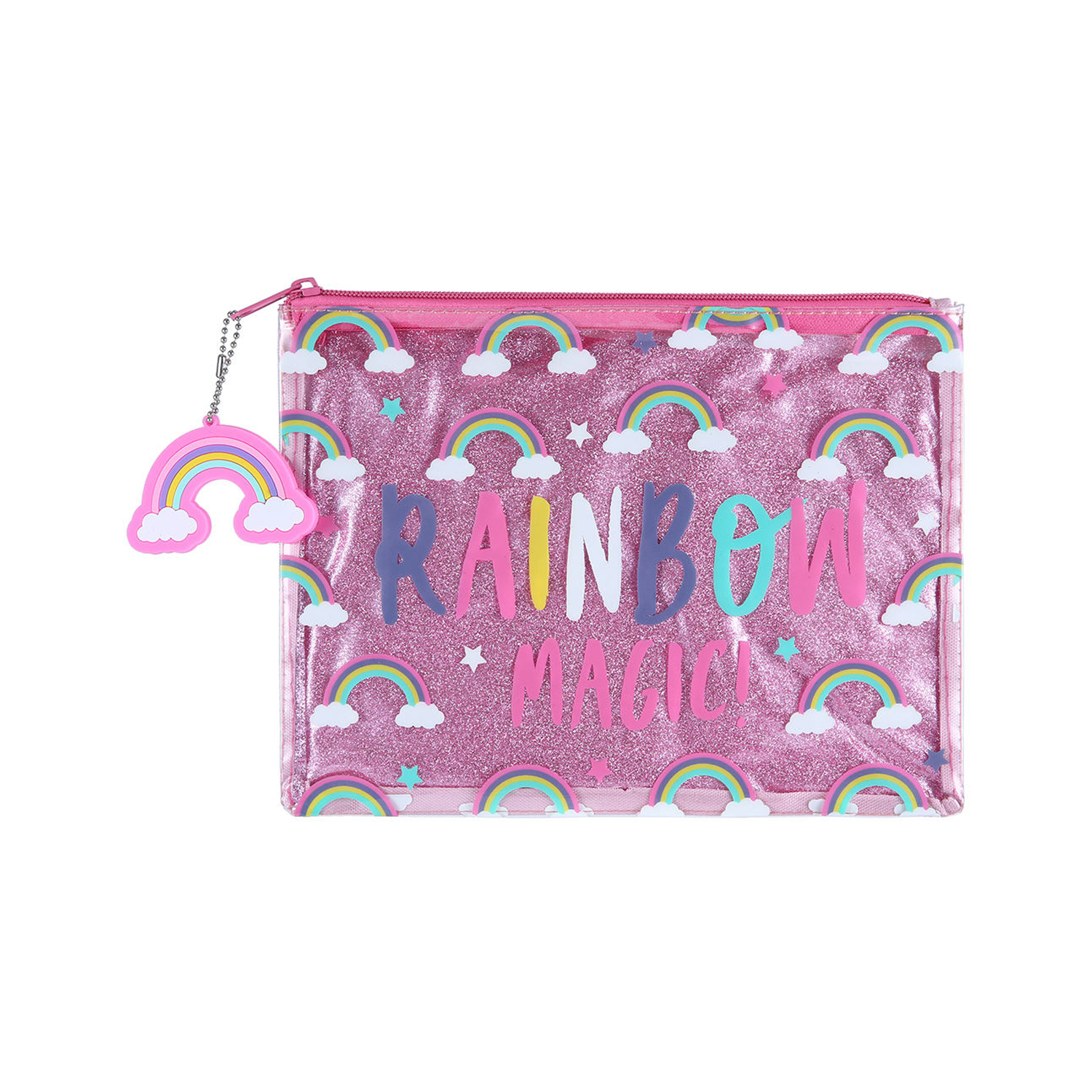 Anko Rainbows Pencil case | Ifmal.com
