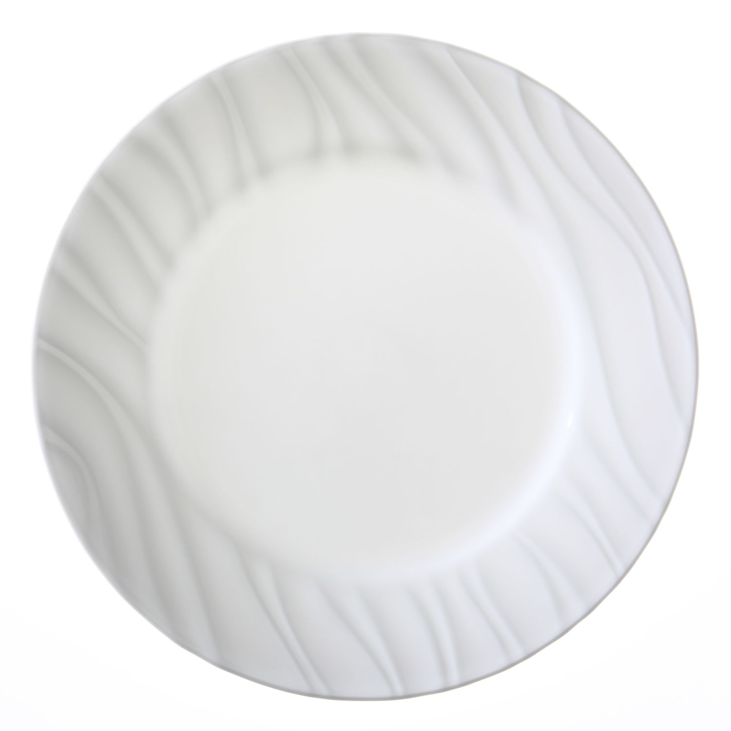 Corelle Deluxe Daisy Field Mini Plate | Ifmal.com