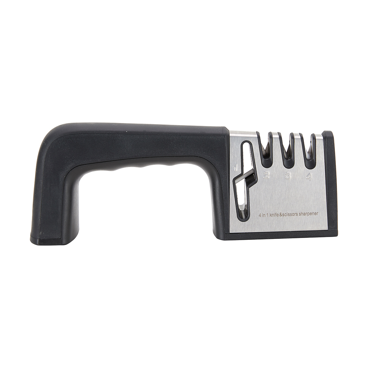 Anko 4 Stage Knife Sharpener | Ifmal.com