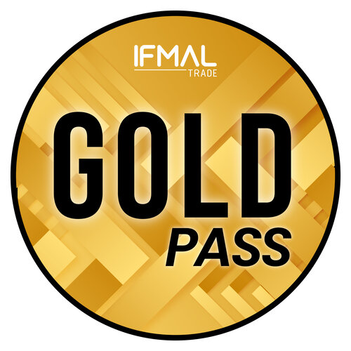 Gold Pass | Ifmal.com