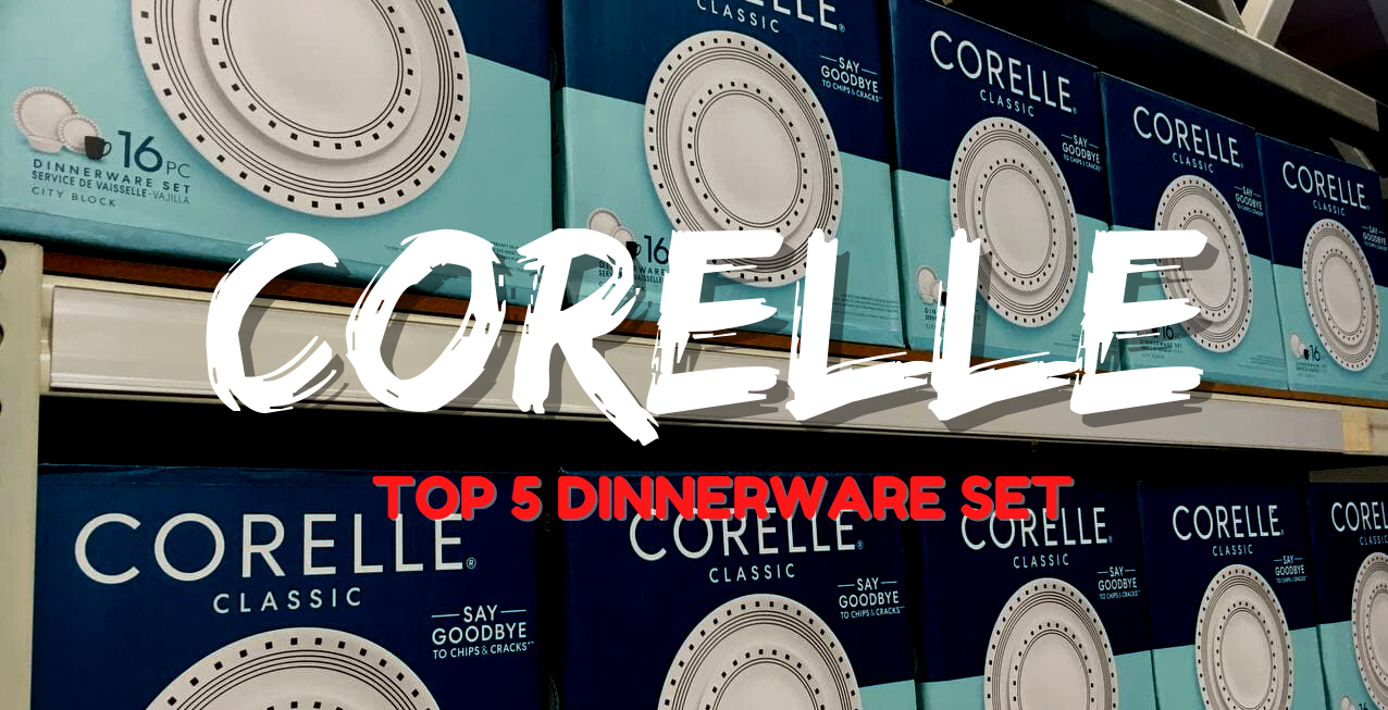 #IFMALRekemenAnda : Top 5 Corelle Set di IFMAL | Ifmal.com