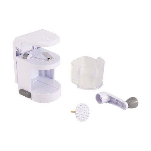 Anko Vegetable Spiralizer | Ifmal.com